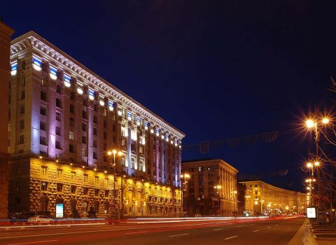 Хрещатик – Куди піти, що подивитися, де відпочити у Києві